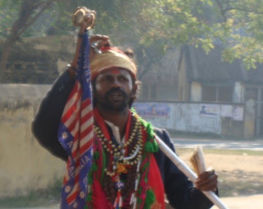 Castes and Tribes in Kadapa District - During 20th Century - www.kadapa ...