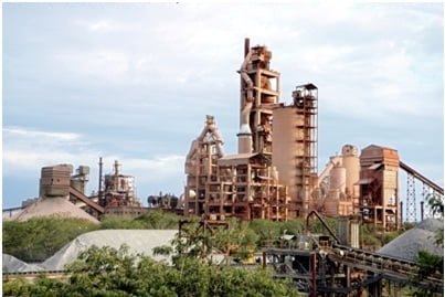 Zuari Cement -Yerraguntla - www.kadapa.info