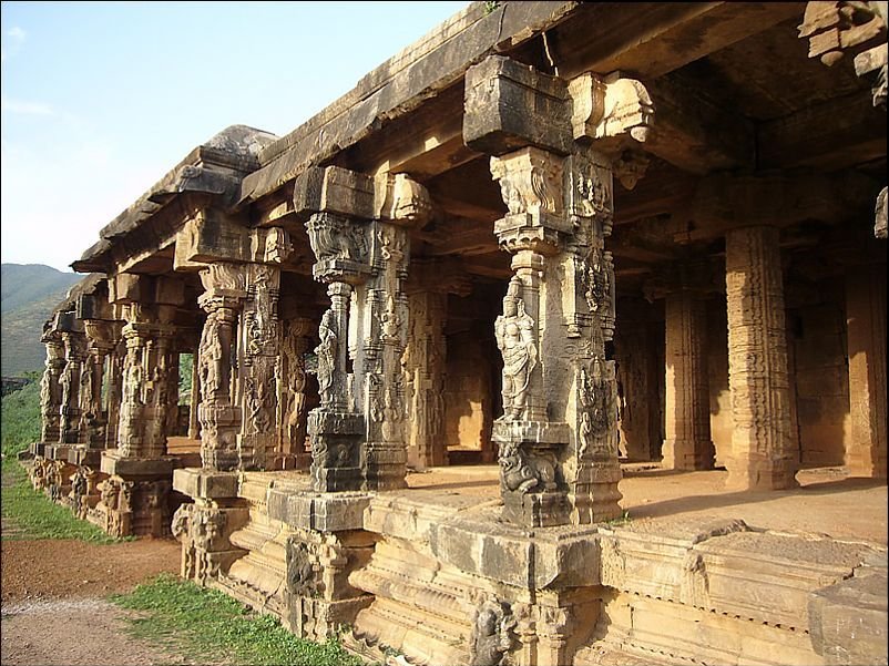 Kadapa District History and Culture - www.kadapa.info