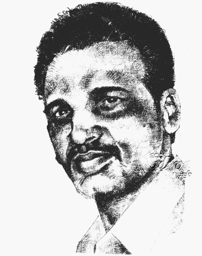 Lifetime Achievement Award to Surendra - www.kadapa.info