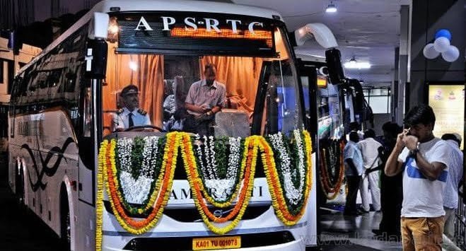 Tirupati to Rajampeta Bus Timings & Schedule - www.kadapa.info