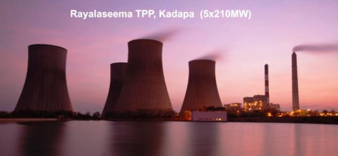 Rayalaseema Thermal Power Project (RTPP) - www.kadapa.info