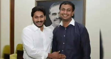 MULE SUDHEER REDDY - Ex- MLA, Jammalamadugu - www.kadapa.info